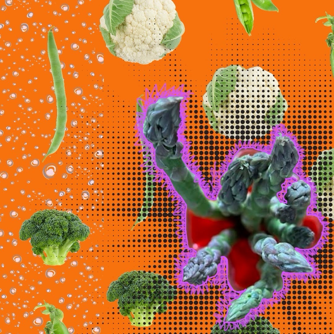 Be Blanching: Master Flavor, Freshness, and Meal Prep – The Skillful ...